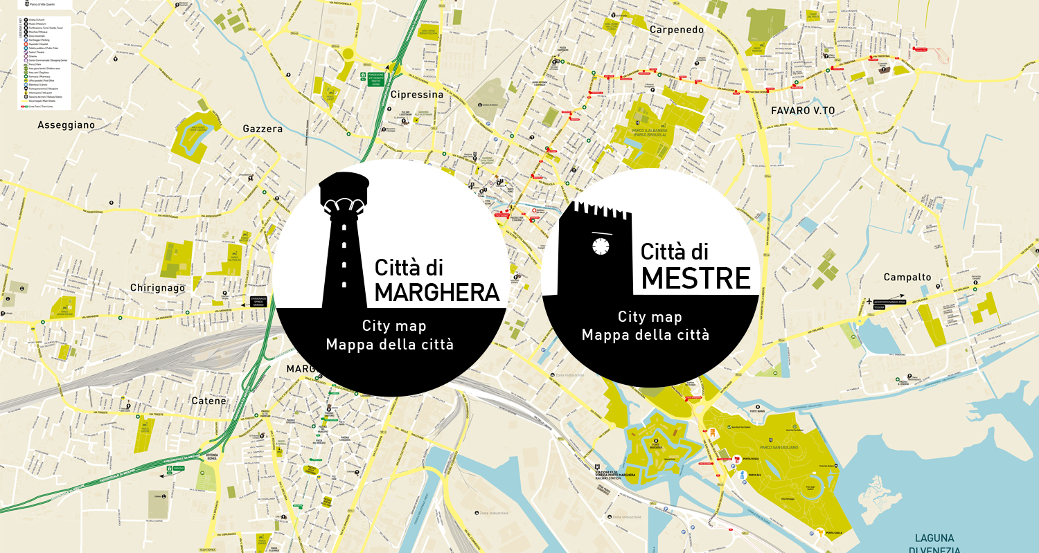 Database stampa mappe personalizzate